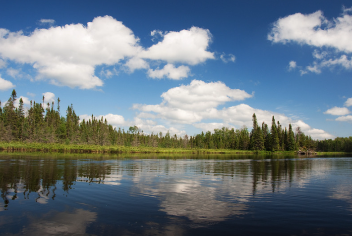 Celebrating Wilderness Month and 40 Years of the Wilderness Act: A ...